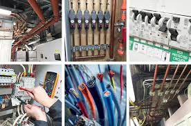 Electrical Mechanical & Carpentry Support (MEP) I Pulizia FM Services