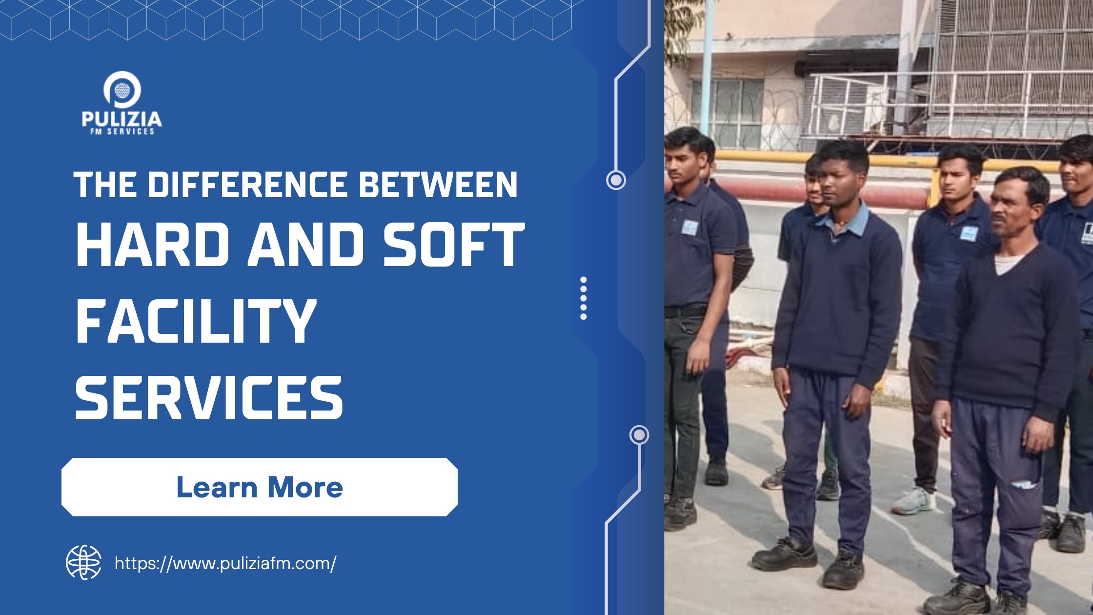 The Difference Between Hard and Soft Facility Services - Pulizia FM ...